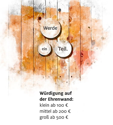 Spenden - Alpenverein München & Oberland