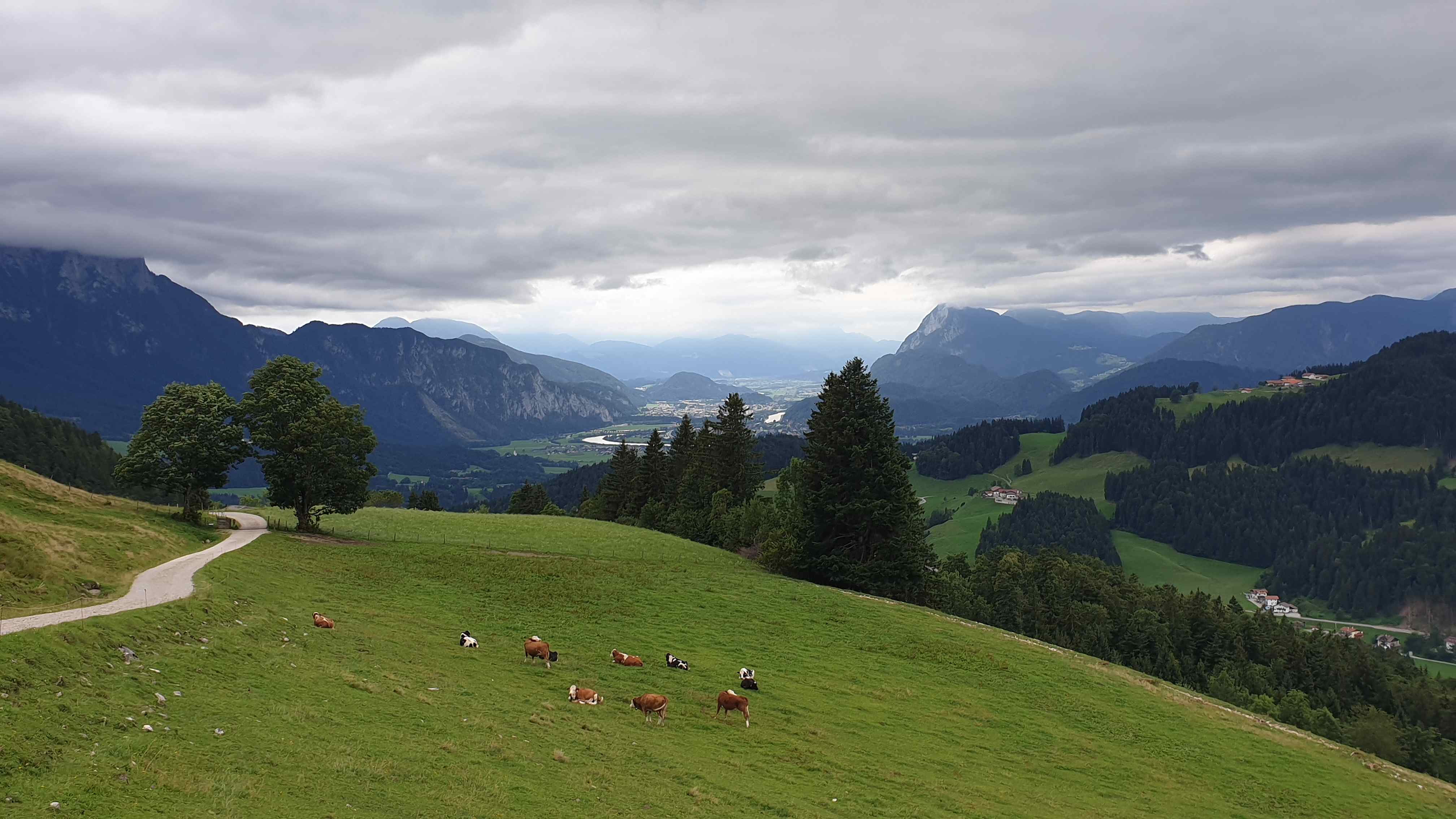 Bergwandergruppe BWG - Alpenverein München & Oberland