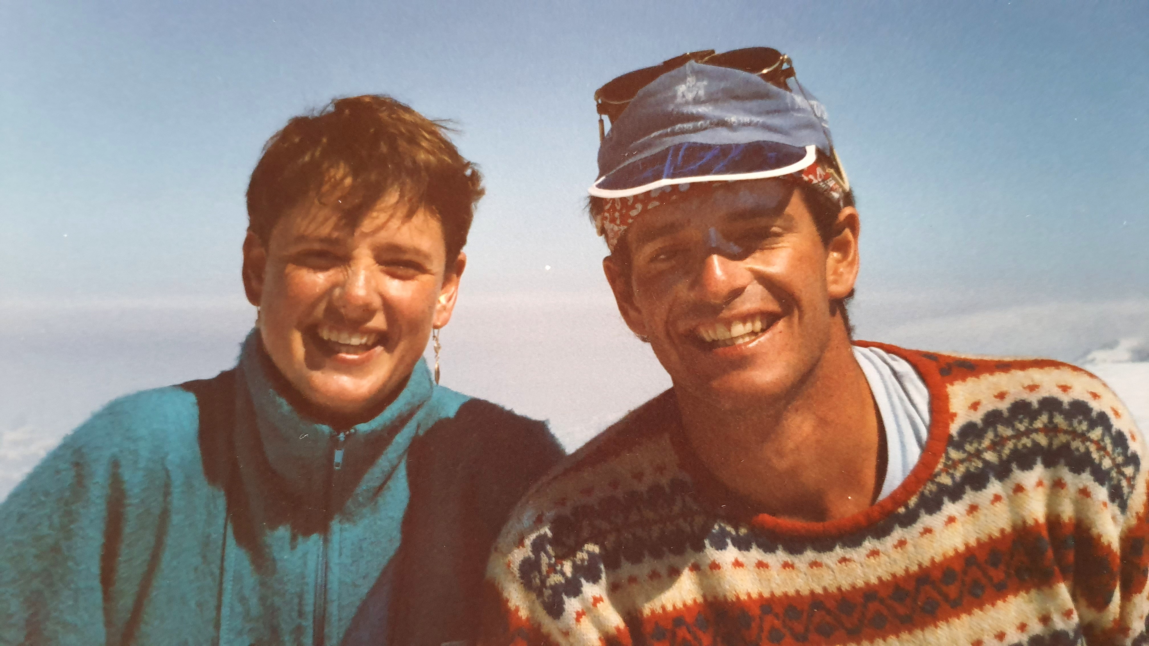 Christine Kopp – Interview Schwerpunkt Lawinen alpinwelt 4/2022 ...