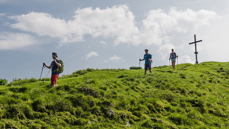 Kurse & Touren | DAV alpinprogramm - Alpenverein München & Oberland