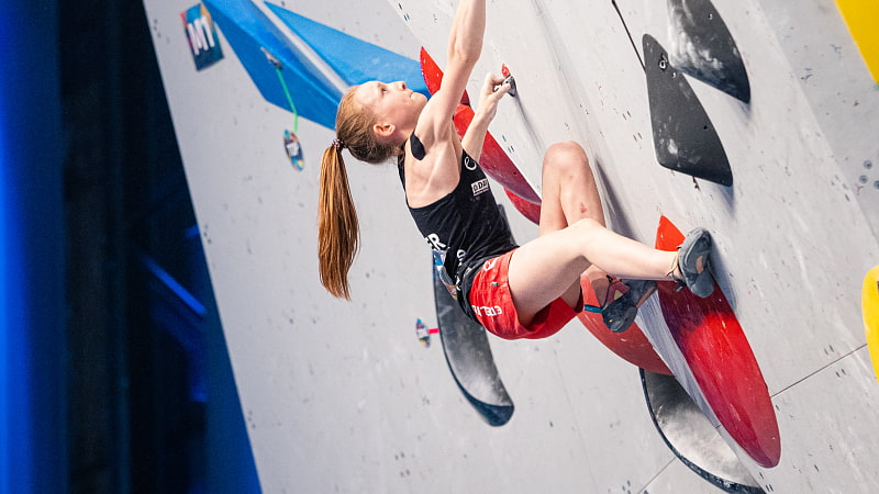 Interview mit Paula Mayer-Vorfelder (12. Juli 2023 in Oberhaching) - Alpenverein München & Oberland