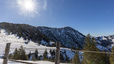 15.02.2023 Hirschberg - Alpenverein München & Oberland