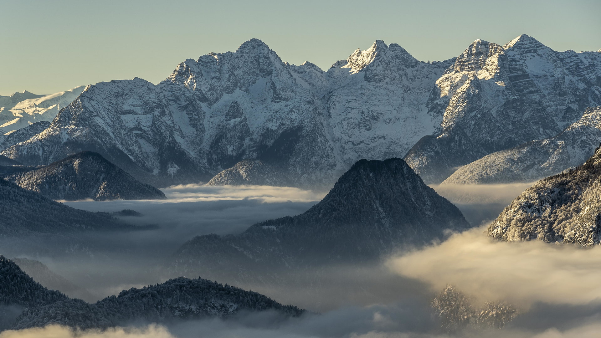 Alpenverein München und Oberland (DAV) - Berge erleben. Berge erhalten ...