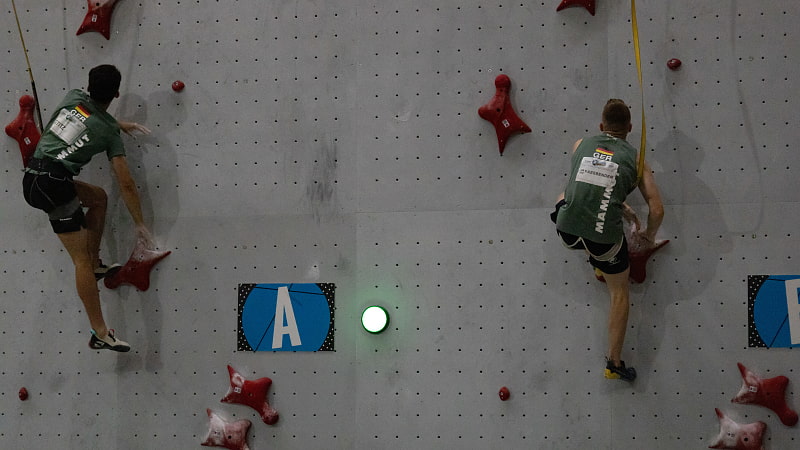 Jugend-EM – Speed, 25.-29. September 2024 in Troyes / Frankreich ...