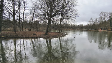 13.02.2025 An der Isar (3) - Alpenverein München & Oberland