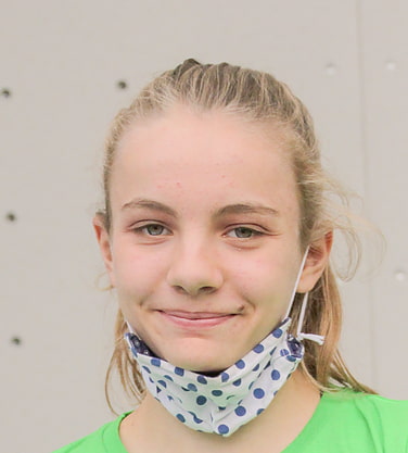 Interview Anna Apel - Alpenverein München & Oberland